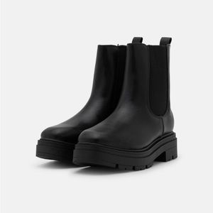 Call It Spring | Shoes | Call It Spring Sammyy Chunky Chelsea Boot With ...